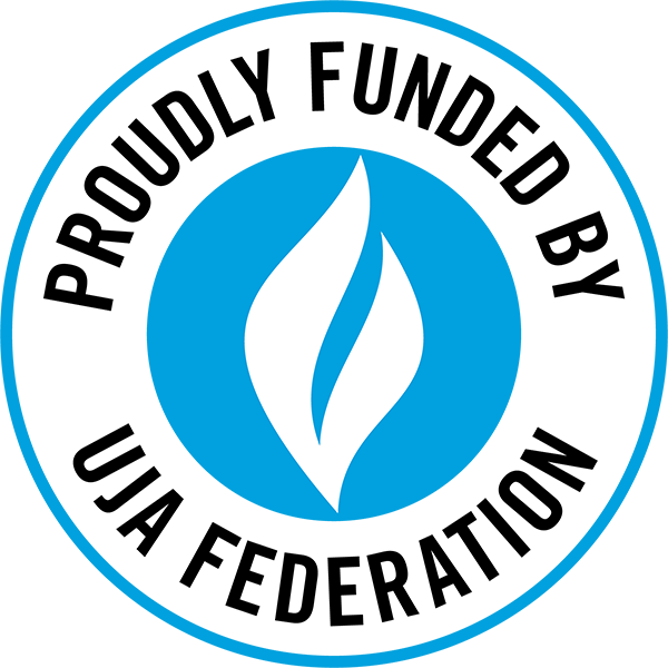 UJA Federation Logo